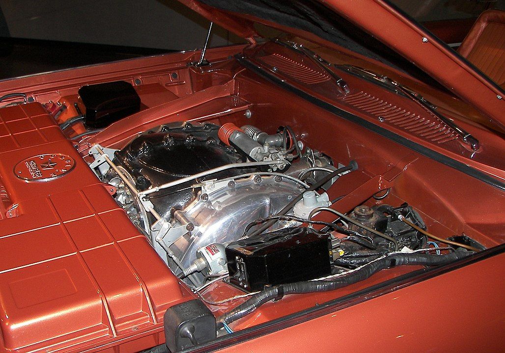 Here Are The Most Unusual Engines To Ever Make It On The Roads