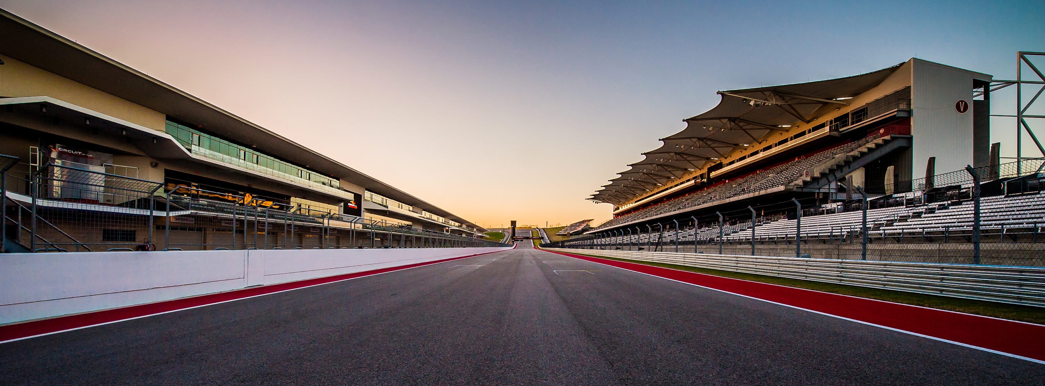 Here’s Everything You Should Know About Circuit Of The Americas