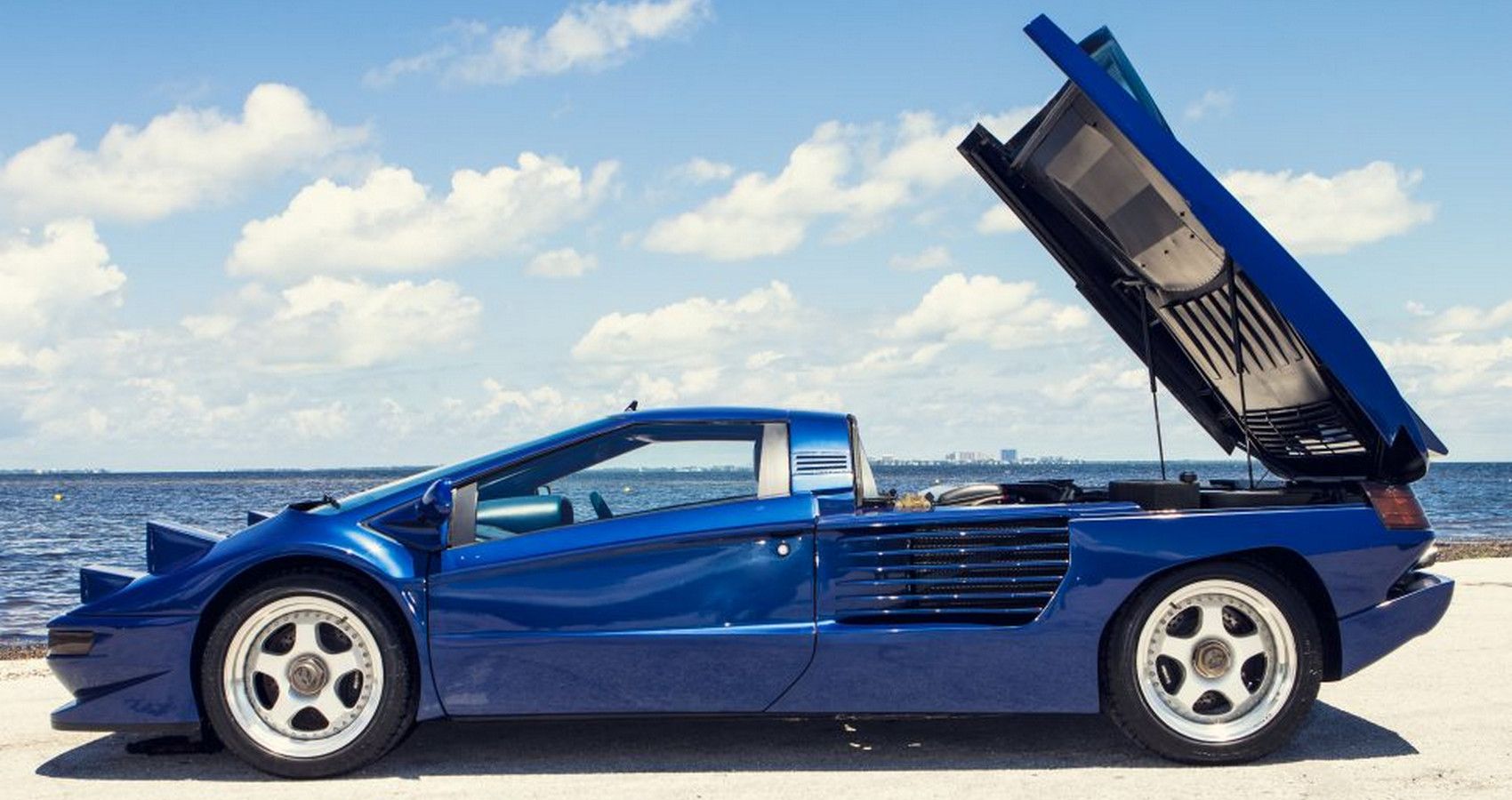 Here Are The Most Unusual Engines To Ever Make It On The Roads