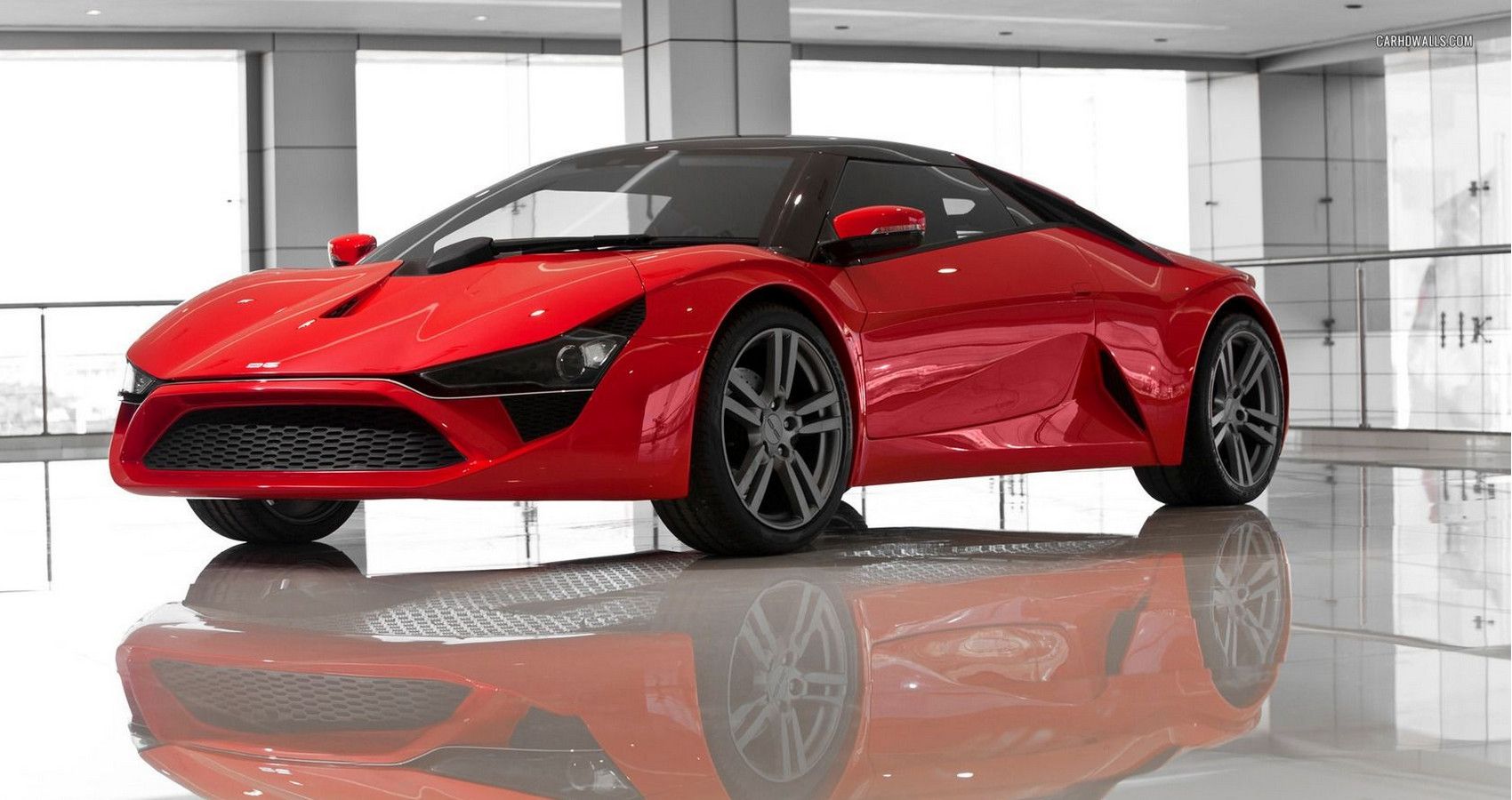 9 Performance Cars That Look Great But Are Best Avoided