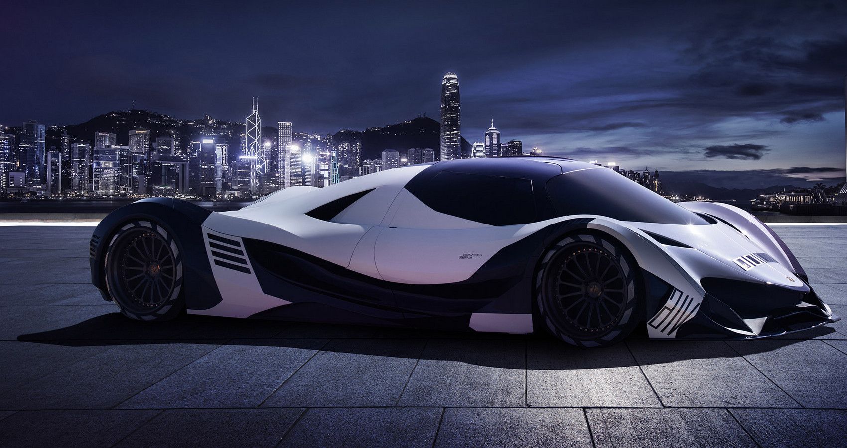 These Hypercars Have The Highest Top Speeds