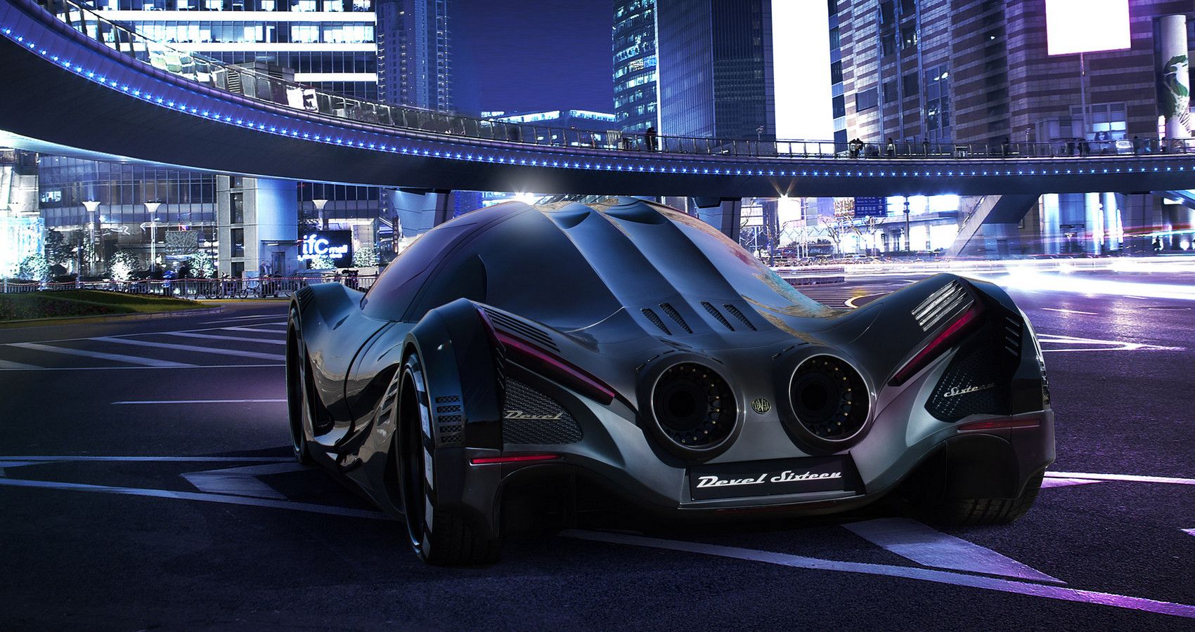 These Hypercars Have The Highest Top Speeds