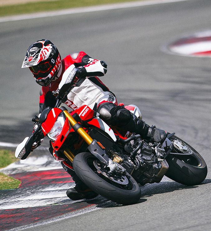 These Are The Coolest Supermoto Bikes Money Can Buy