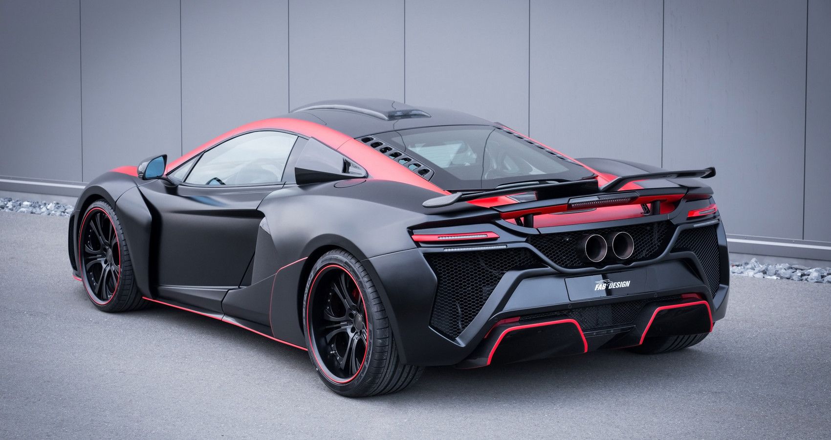 These Are The Most Legendary European Tuners And Their Sickest Builds