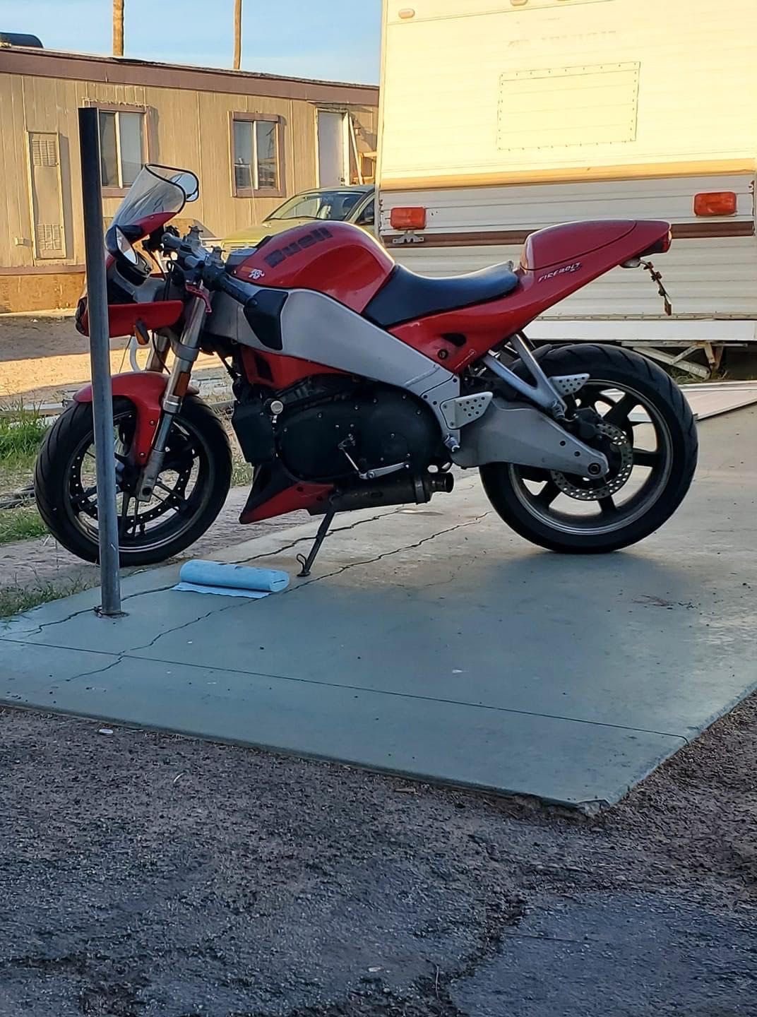 These Are The Coolest Offerings From Buell Motorcycles