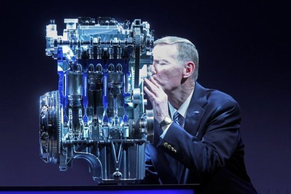 This Is Why Downsized Engines Have Been Disbanded