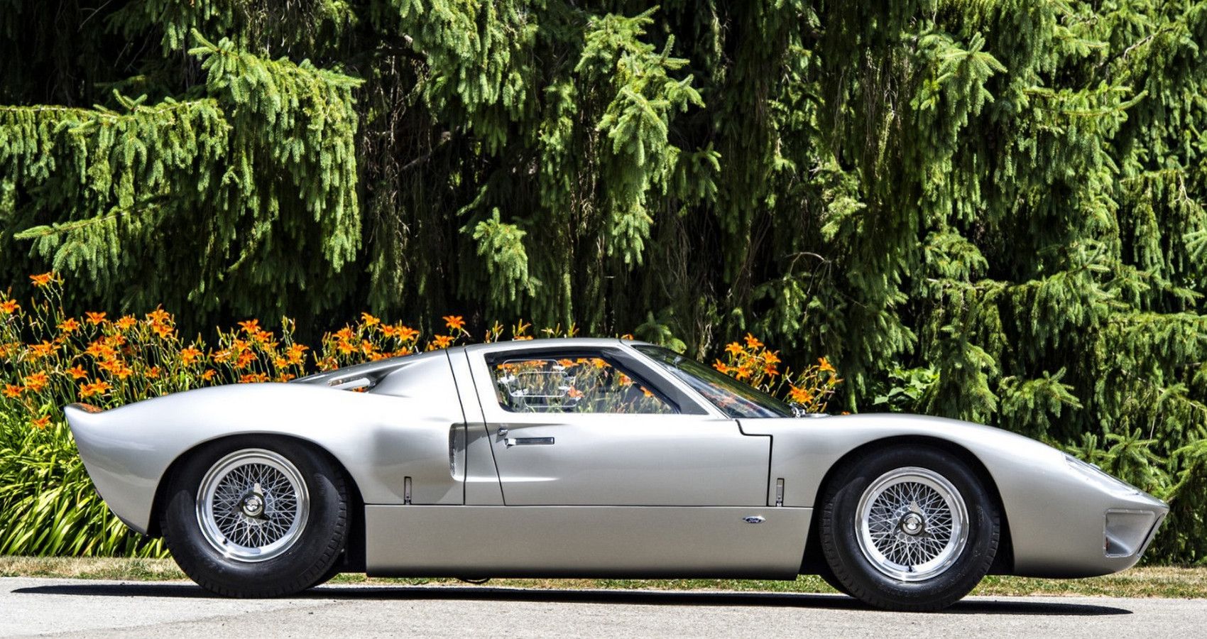 10 Most Beautiful European Cars... That Are Not Ferraris