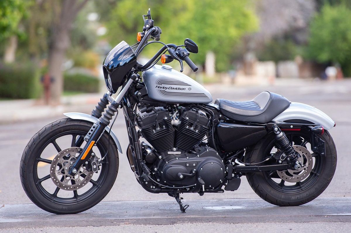 These Are The Best Cruiser Motorcycles To Buy On A Budget