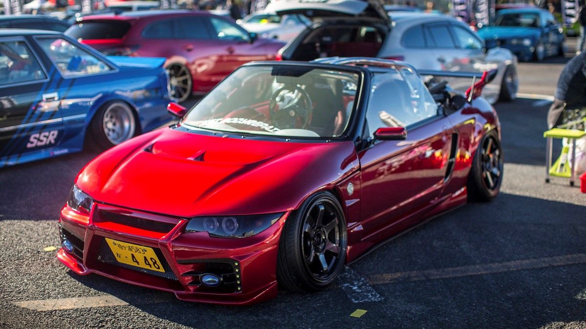 The 9 Best Japanese Kei Cars You Can Own in The U.S.