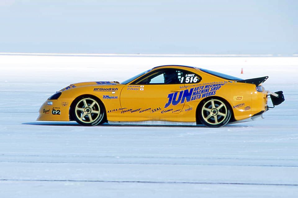 These Are The Sickest Cars Tuned By JUN Auto