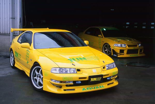 These Are The Sickest Cars Tuned By JUN Auto