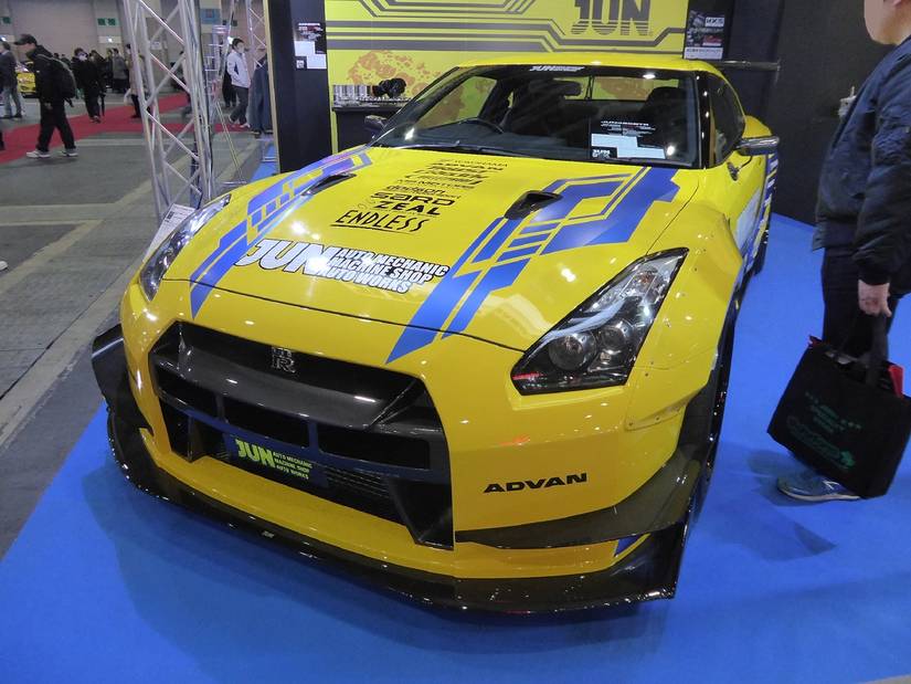 10 Most Legendary Tuning Shops In The Japanese Auto Tuning Scene