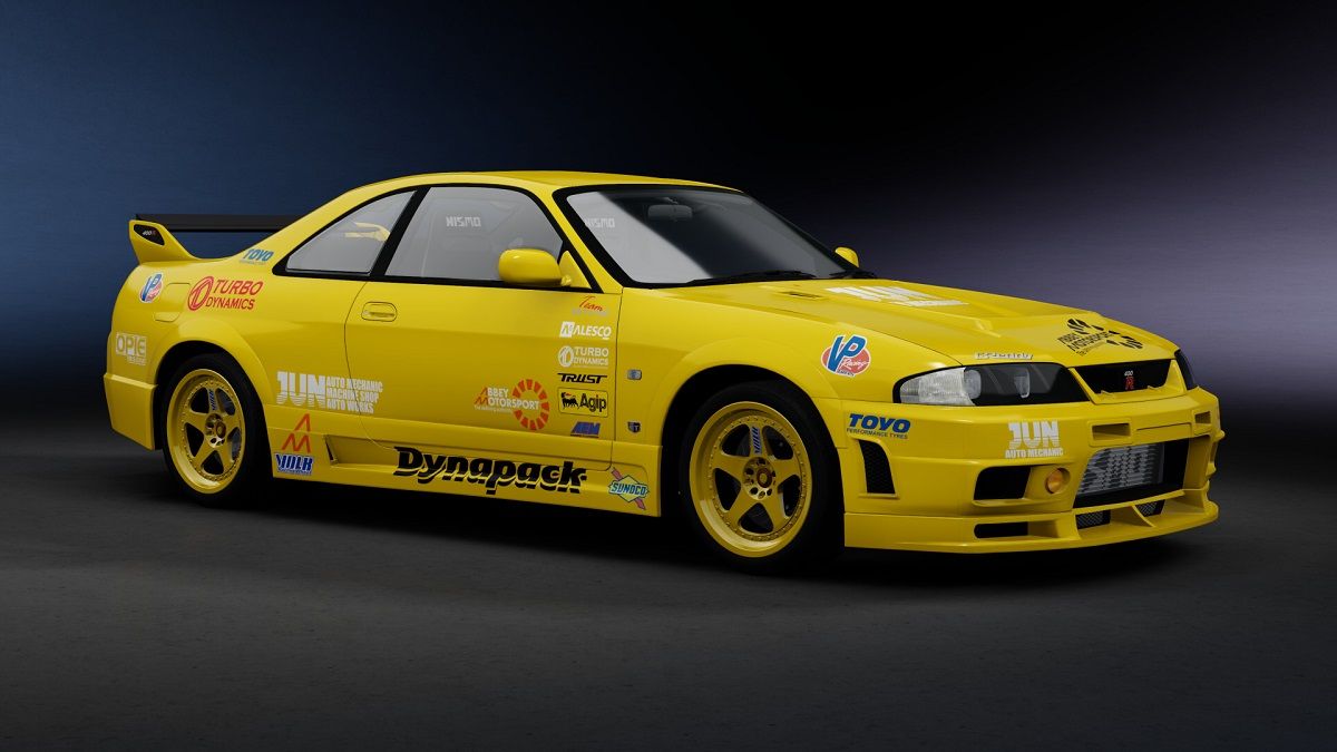 These Are The Sickest Cars Tuned By JUN Auto