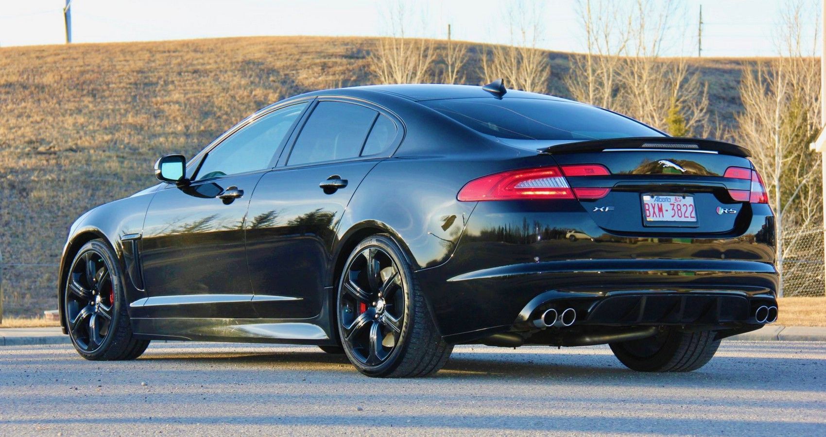 9 Performance Cars That Look Great But Are Best Avoided