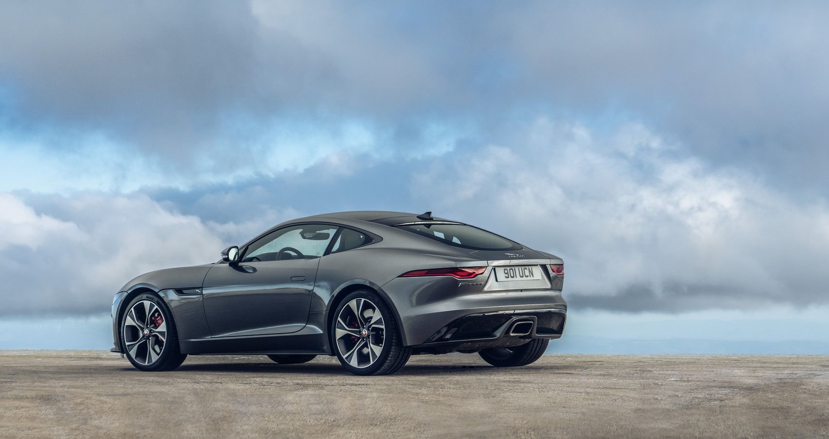 10 Most Beautiful European Cars... That Are Not Ferraris