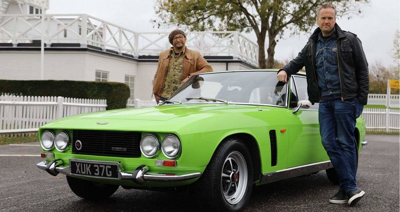 Here Are Our Favorite Builds From Car SOS