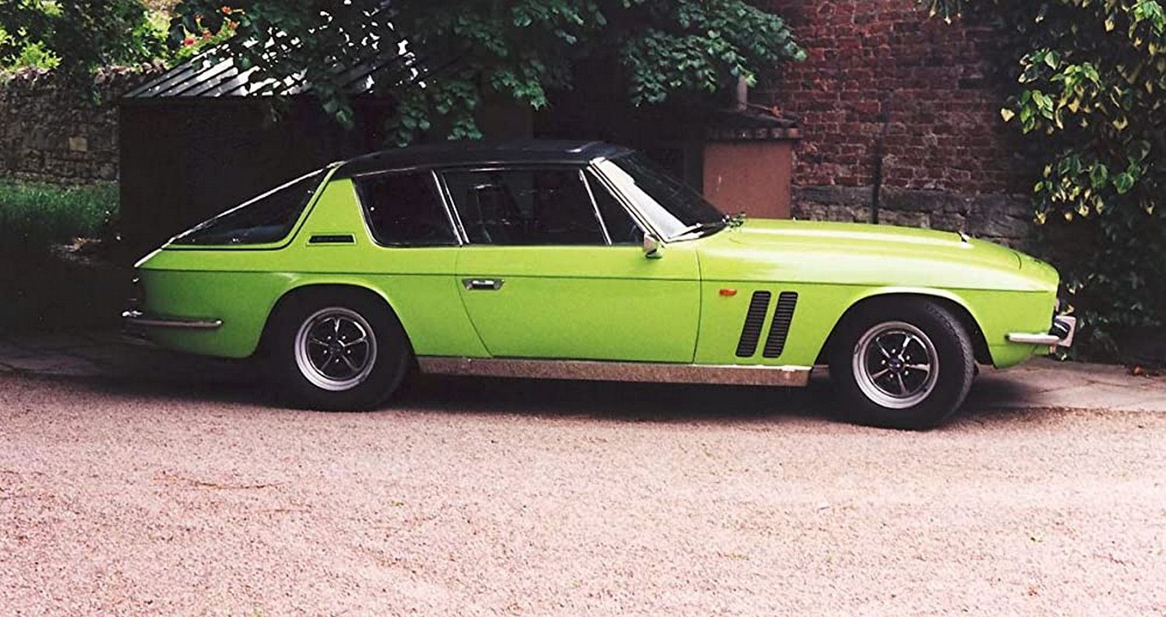 Here Are Our Favorite Builds From Car SOS