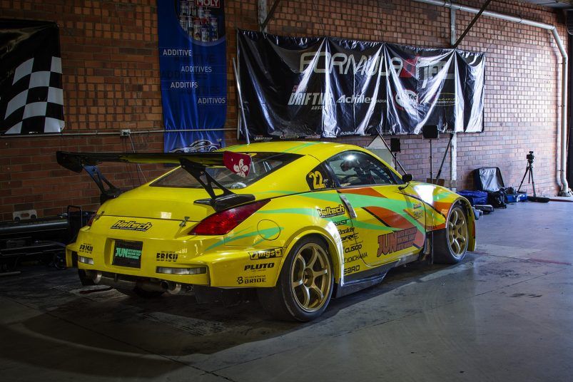 These Are The Sickest Cars Tuned By JUN Auto