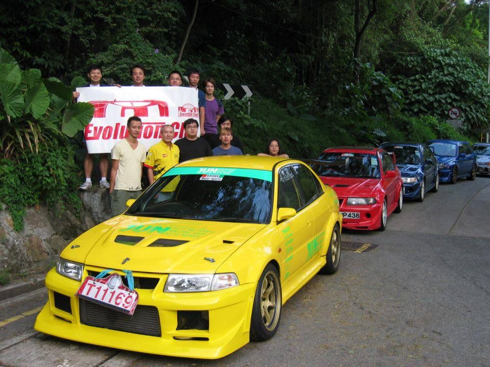 These Are The Sickest Cars Tuned By JUN Auto