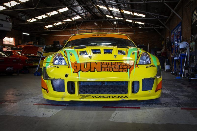 These Are The Sickest Cars Tuned By JUN Auto