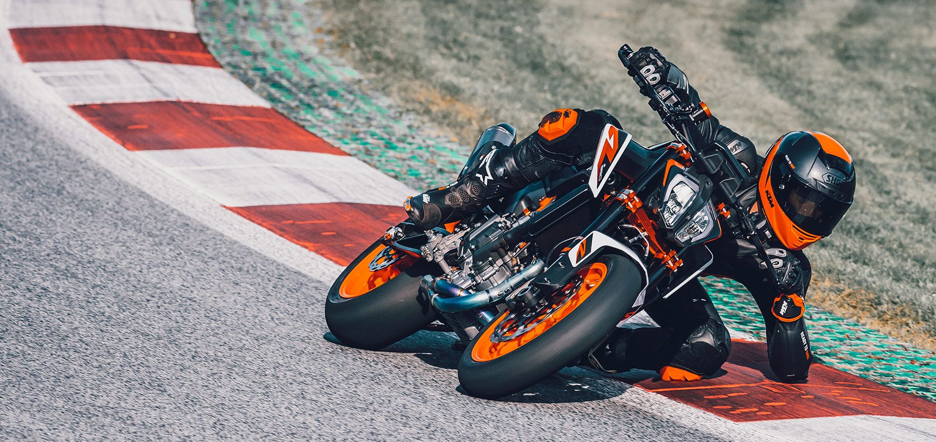 2023 KTM 890 Duke R: 10 Things To Know