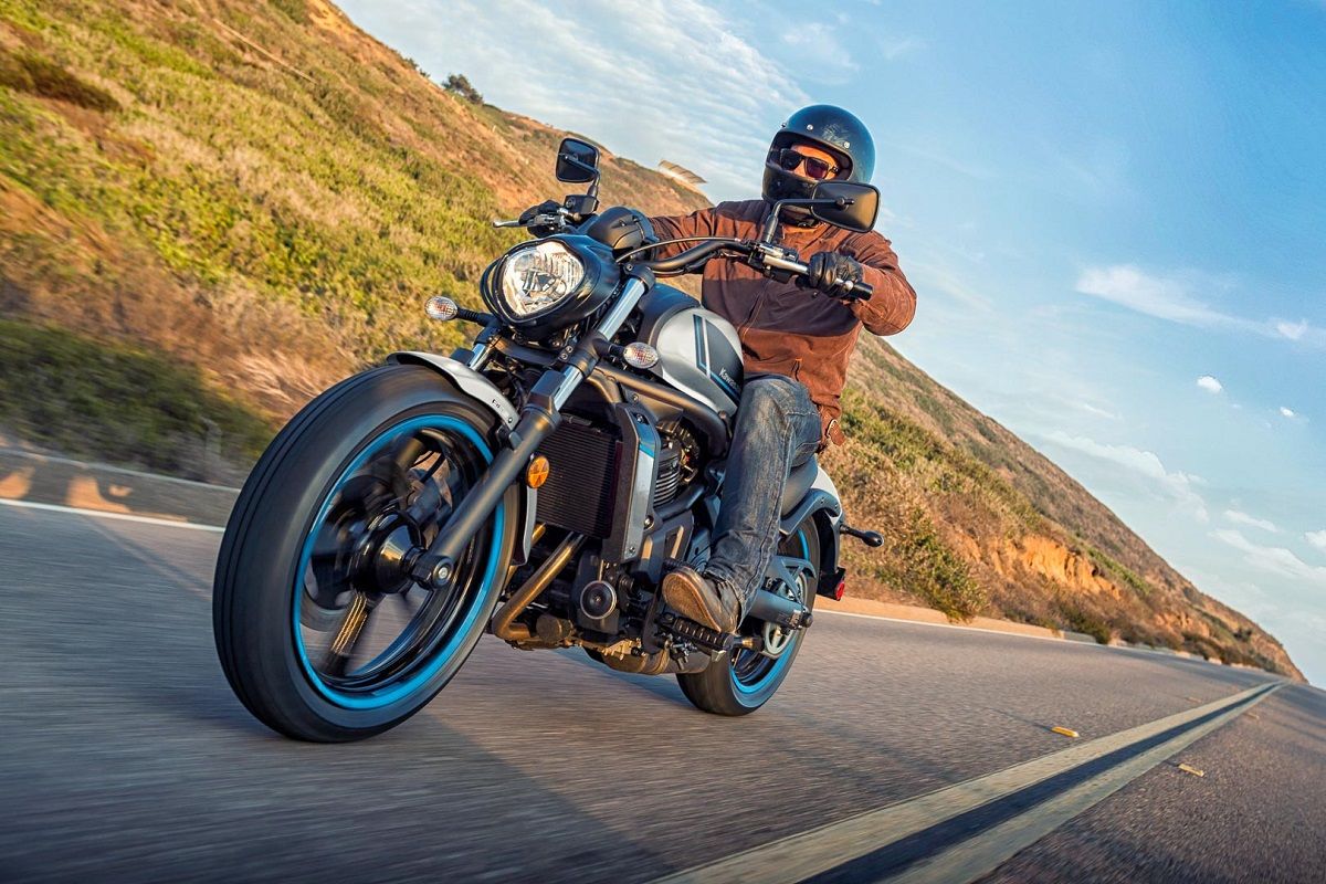 These Are The Best Cruiser Motorcycles To Buy On A Budget