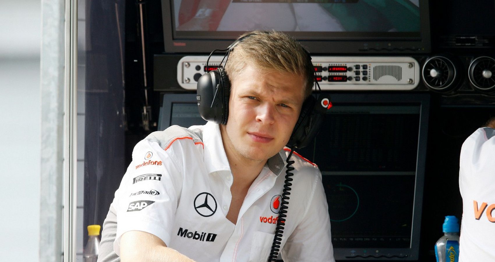 10 Fast Facts About Kevin Magnussen
