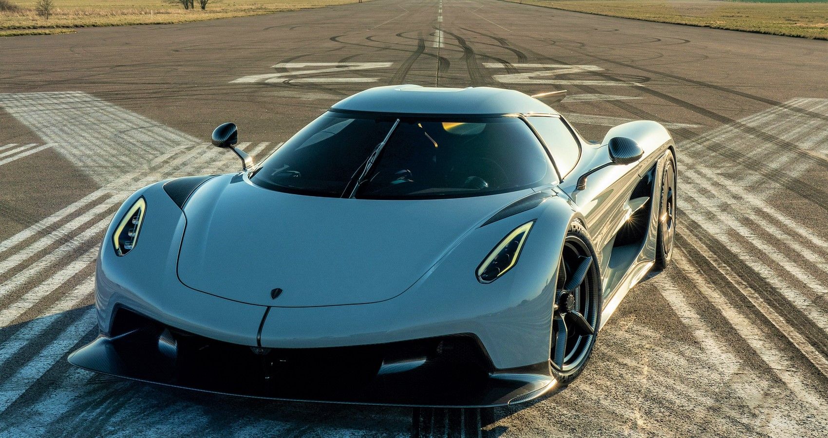 These Hypercars Have The Highest Top Speeds