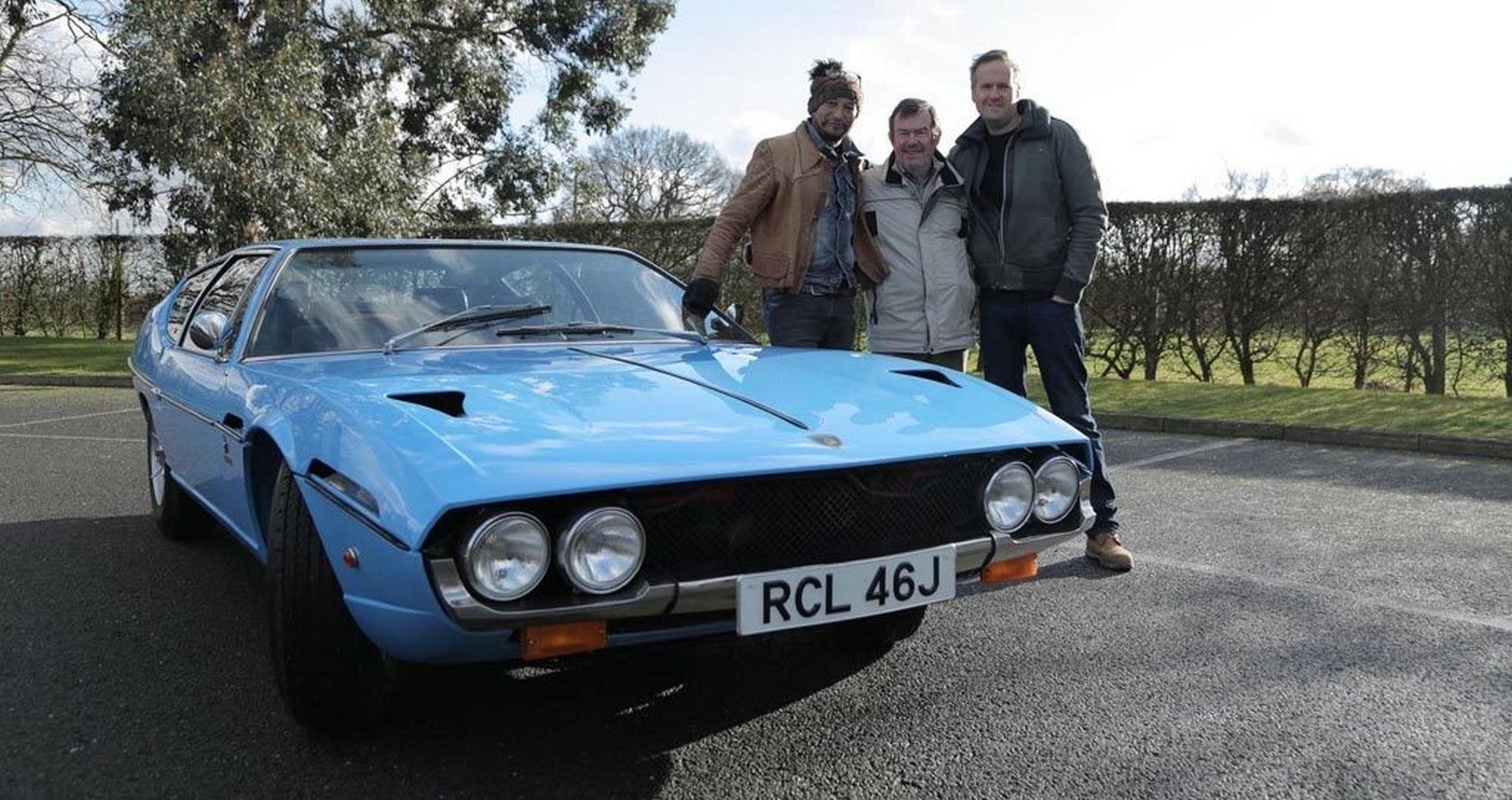 Here Are Our Favorite Builds From Car SOS