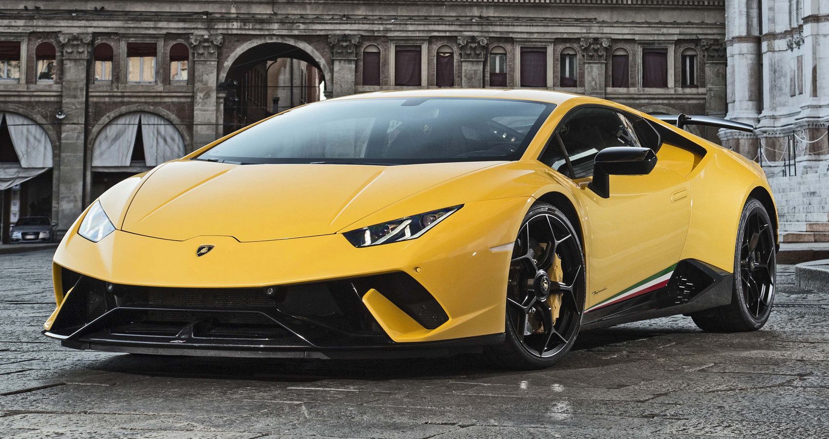 10 Most Beautiful European Cars... That Are Not Ferraris