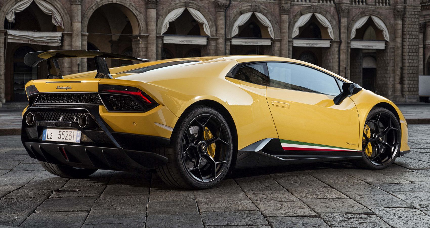 10 Most Beautiful European Cars... That Are Not Ferraris