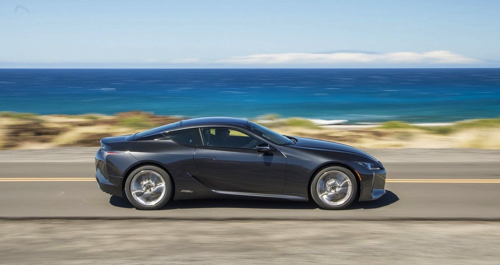 10 Awesome Japanese Cars With 6-Cylinder Engines