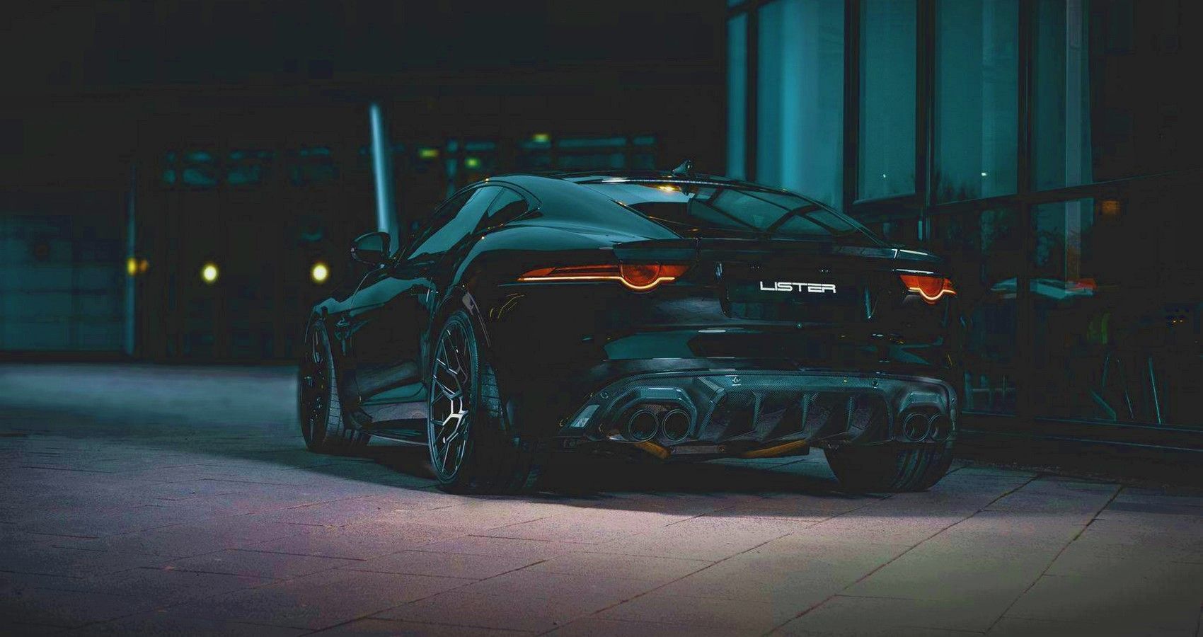 These Are The Most Legendary European Tuners And Their Sickest Builds