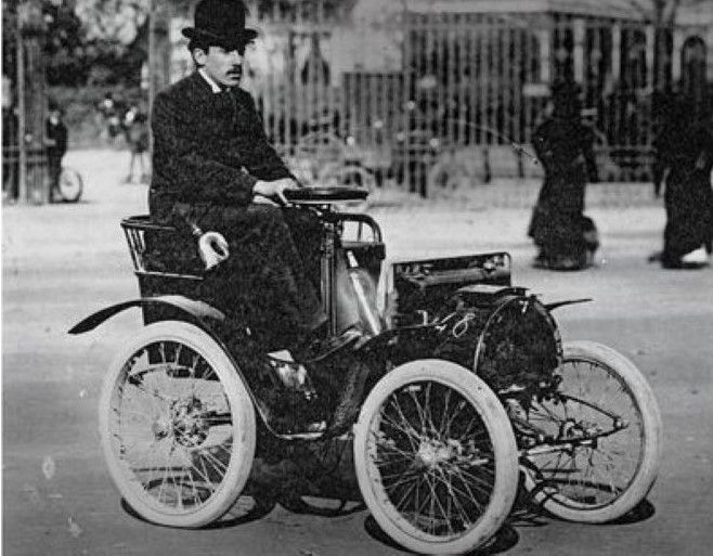 10 Things Everyone Forgot About Renault And Its Cars