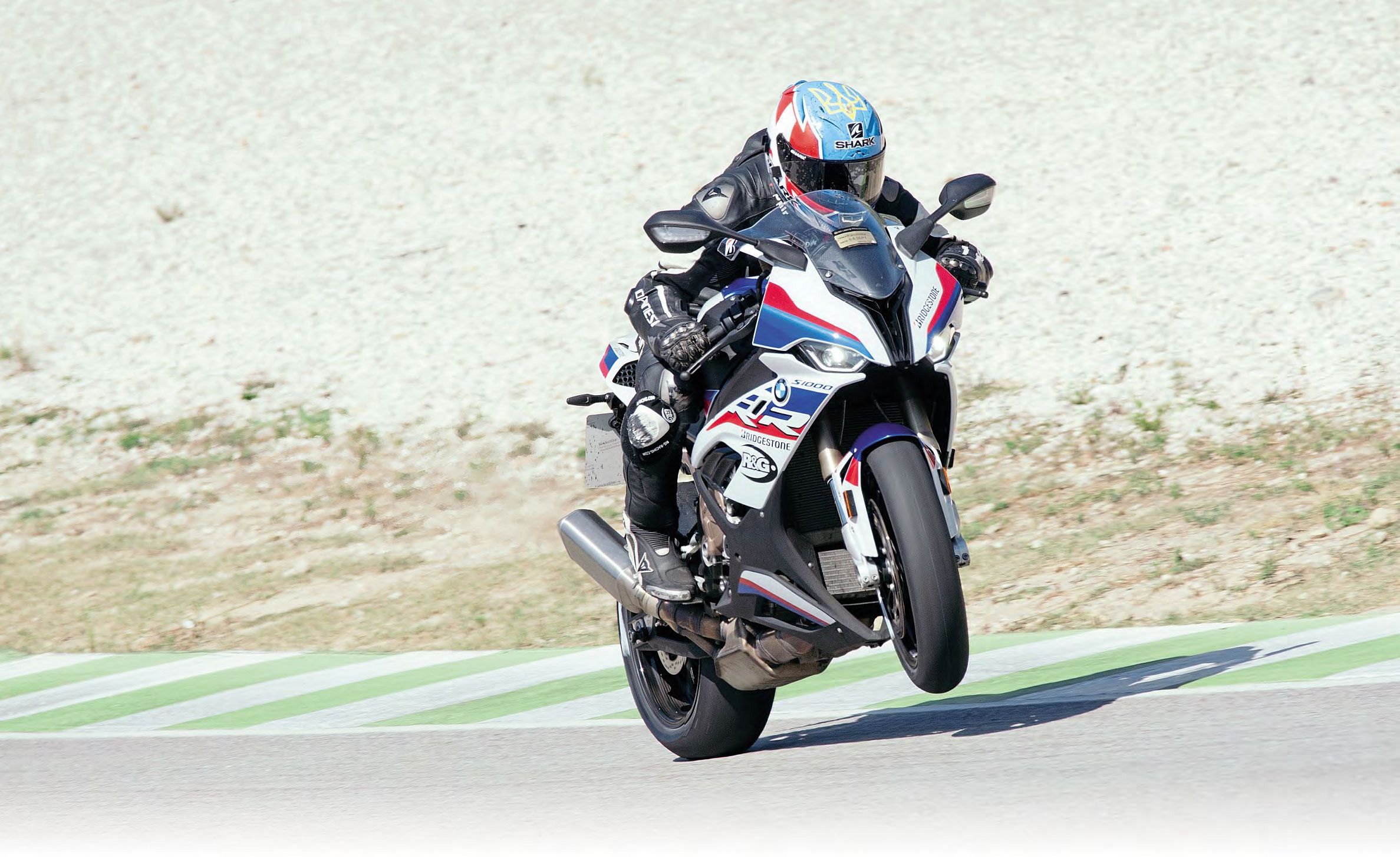 10 Things You Need To Know Before Buying A BMW S1000RR