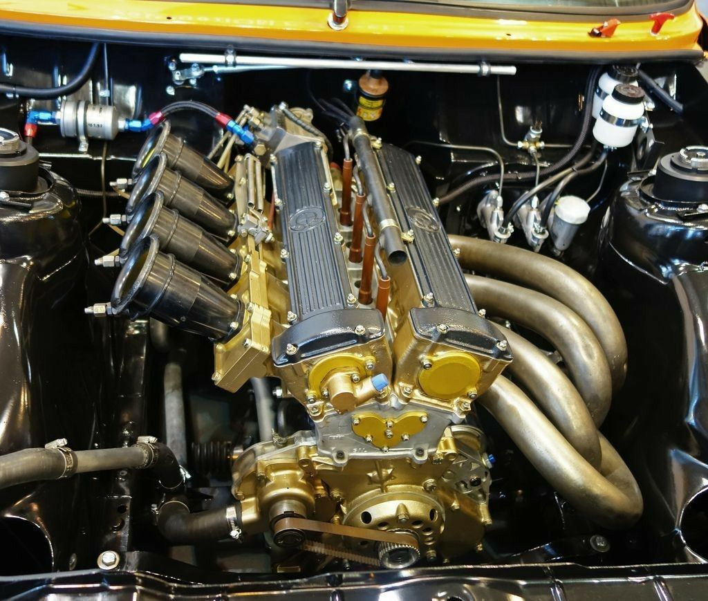 This Is Why The BMW 2002 Turbo Is So Awesome