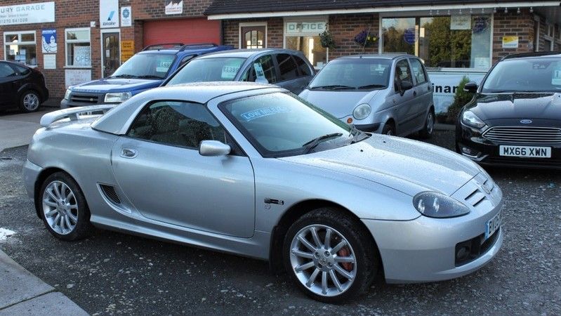 5 Gorgeous Italian Convertibles That Are Now Weirdly Cheap (And 5 ...