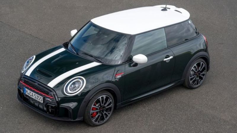 10 Things Everyone Forgot About Mini And Its Cars