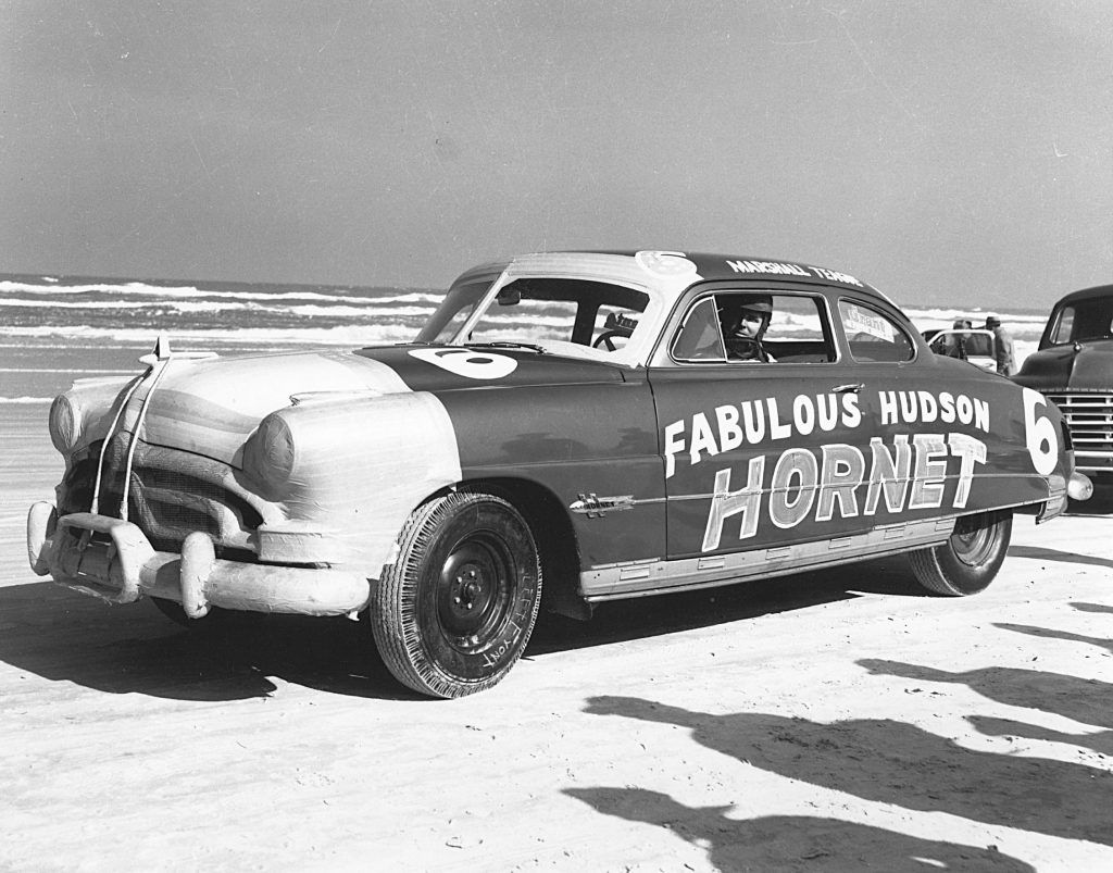 Here's What Everyone Forgot About The Hudson Hornet