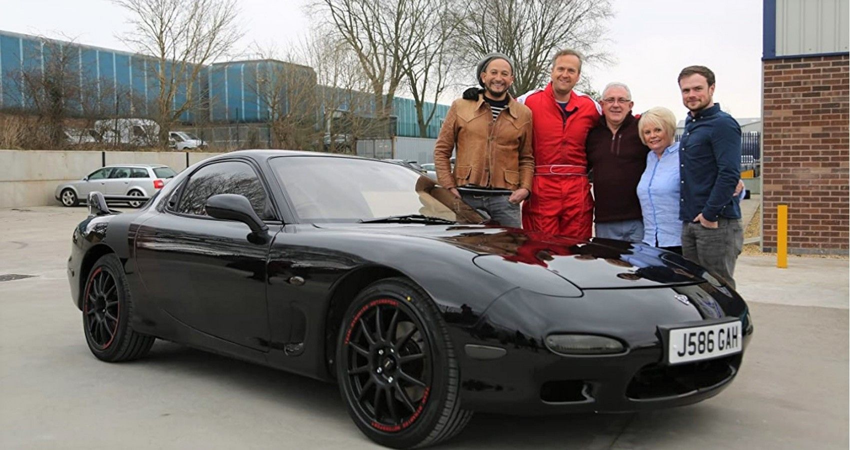 Here Are Our Favorite Builds From Car SOS
