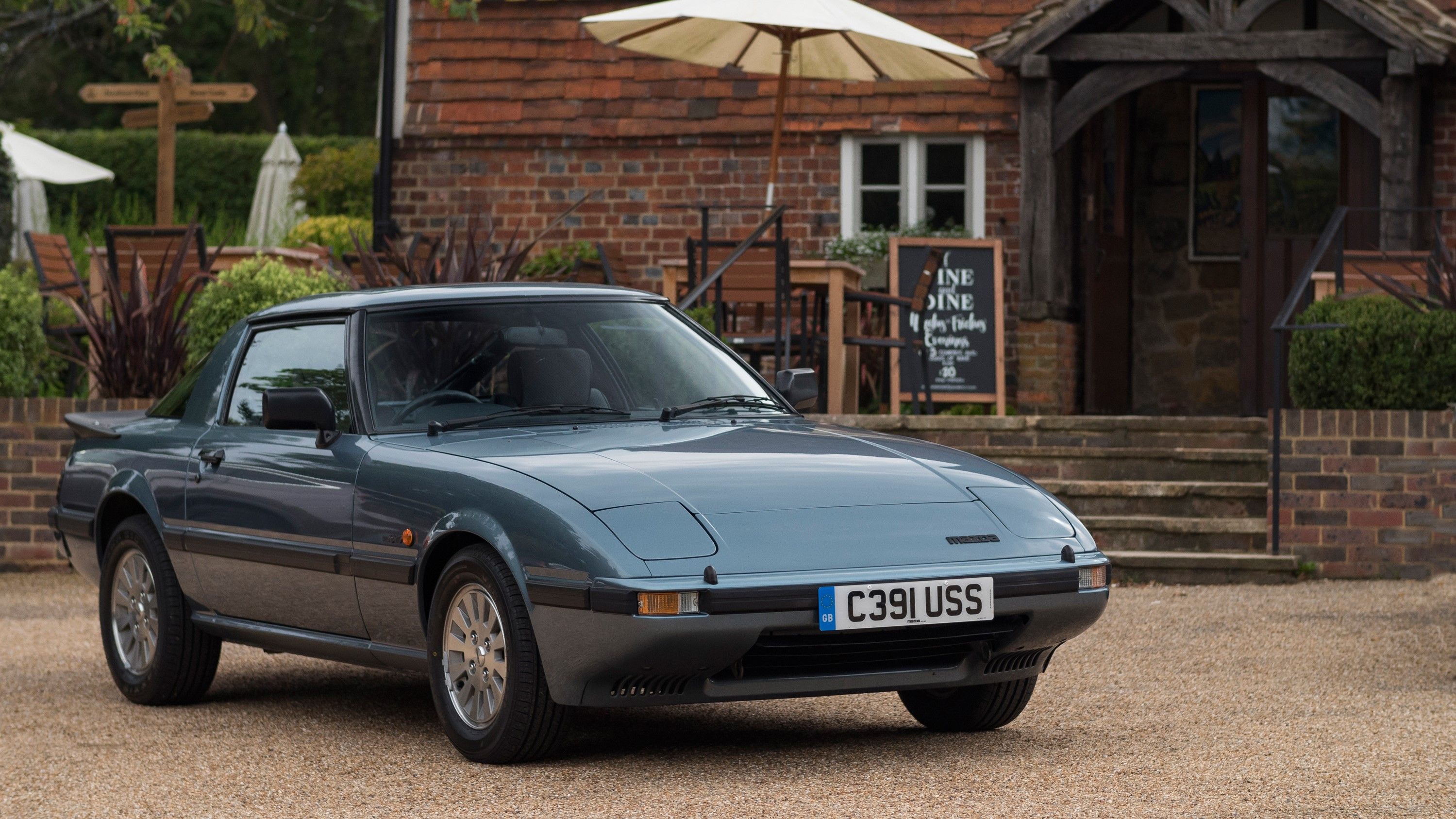 10 Coolest Junkyard Project Cars You Can Pick Up For Less Than $5,000