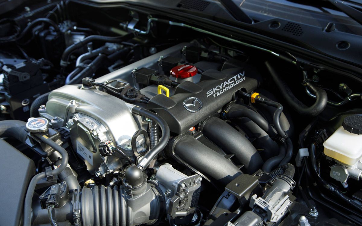 10 Most Reliable Naturally Aspirated Engines Ever Made
