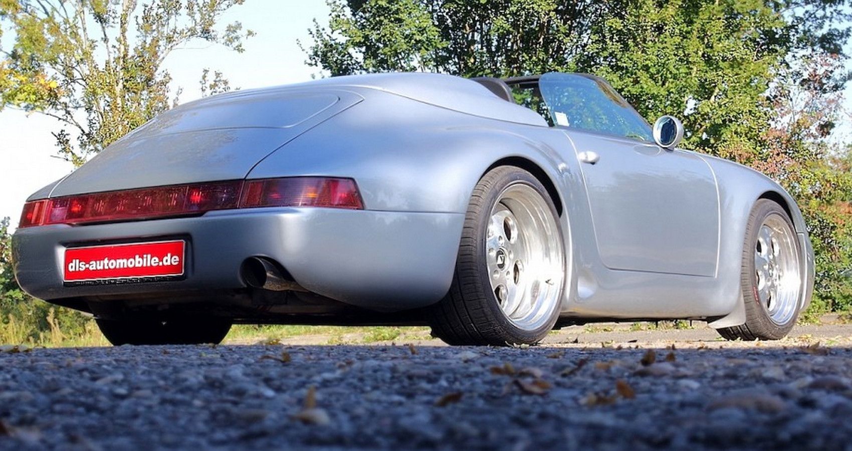 These Are The Most Legendary European Tuners And Their Sickest Builds
