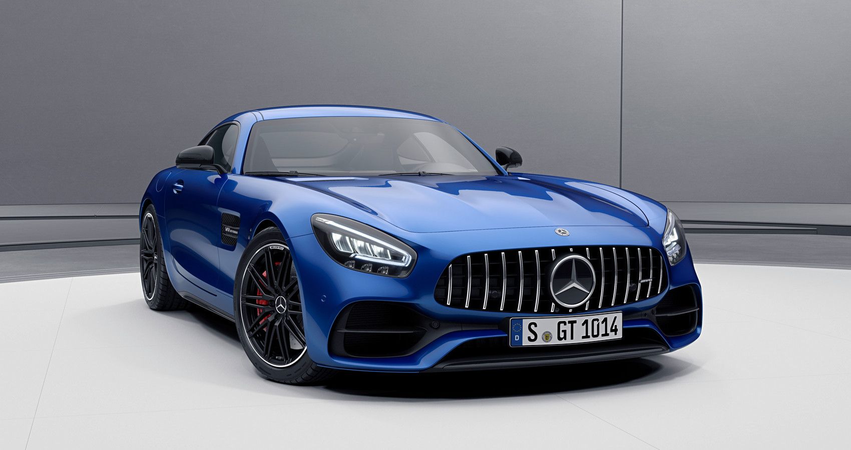 10 Most Beautiful European Cars... That Are Not Ferraris