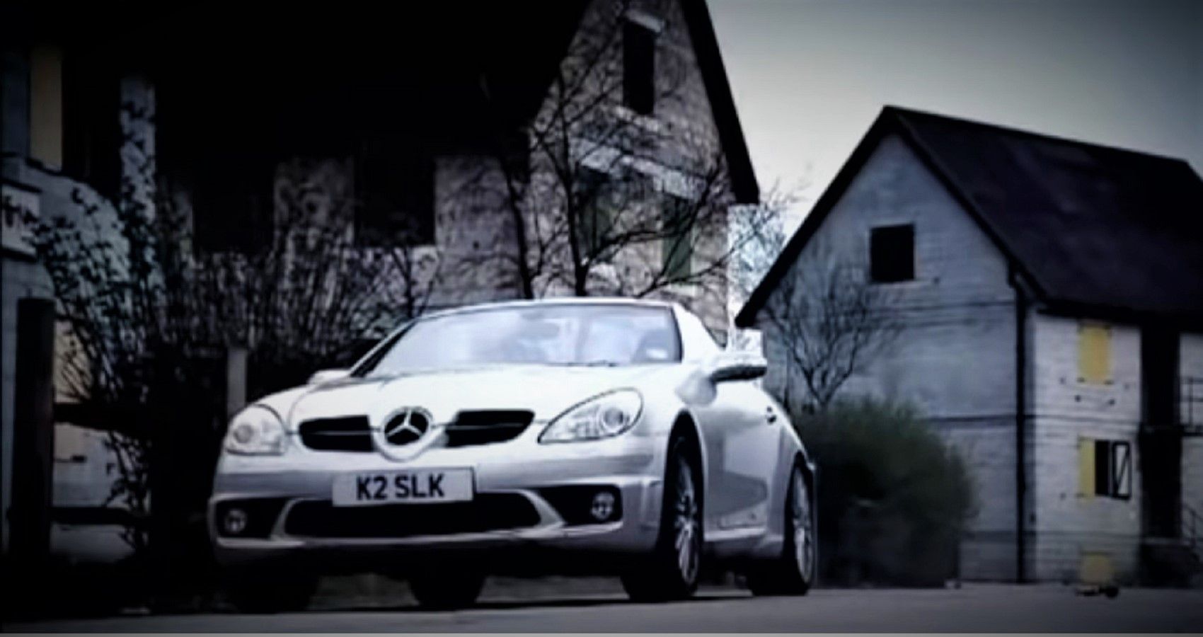 These Are The Weirdest Car "Sports" Invented By Top Gear, Ranked