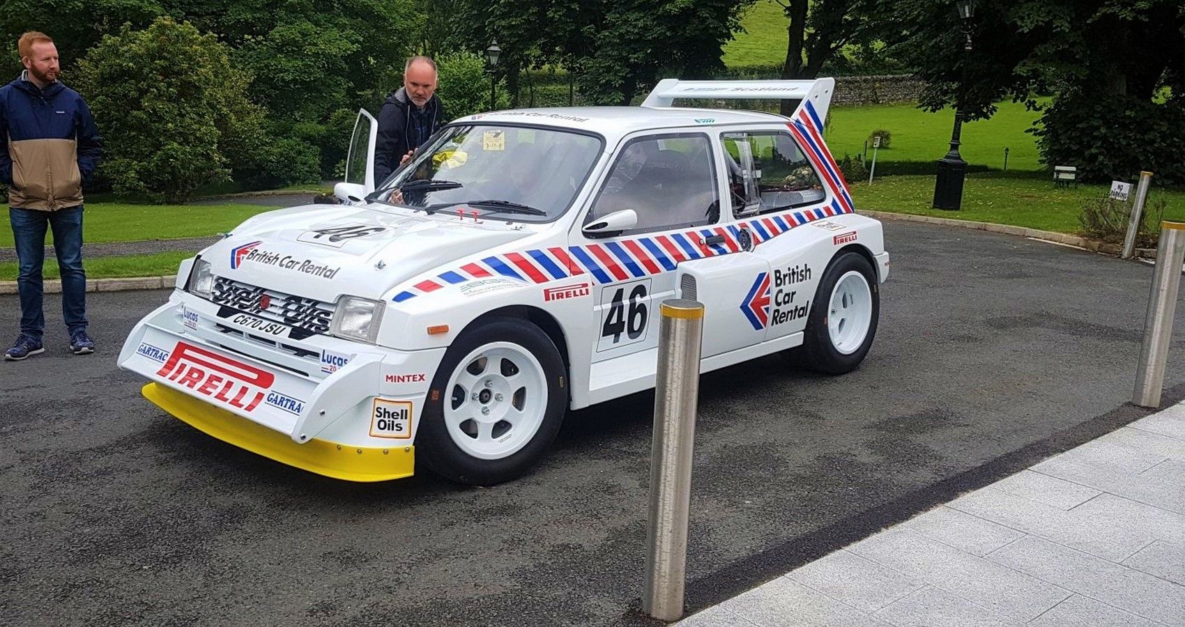 Here Are Our Favorite Builds From Car SOS