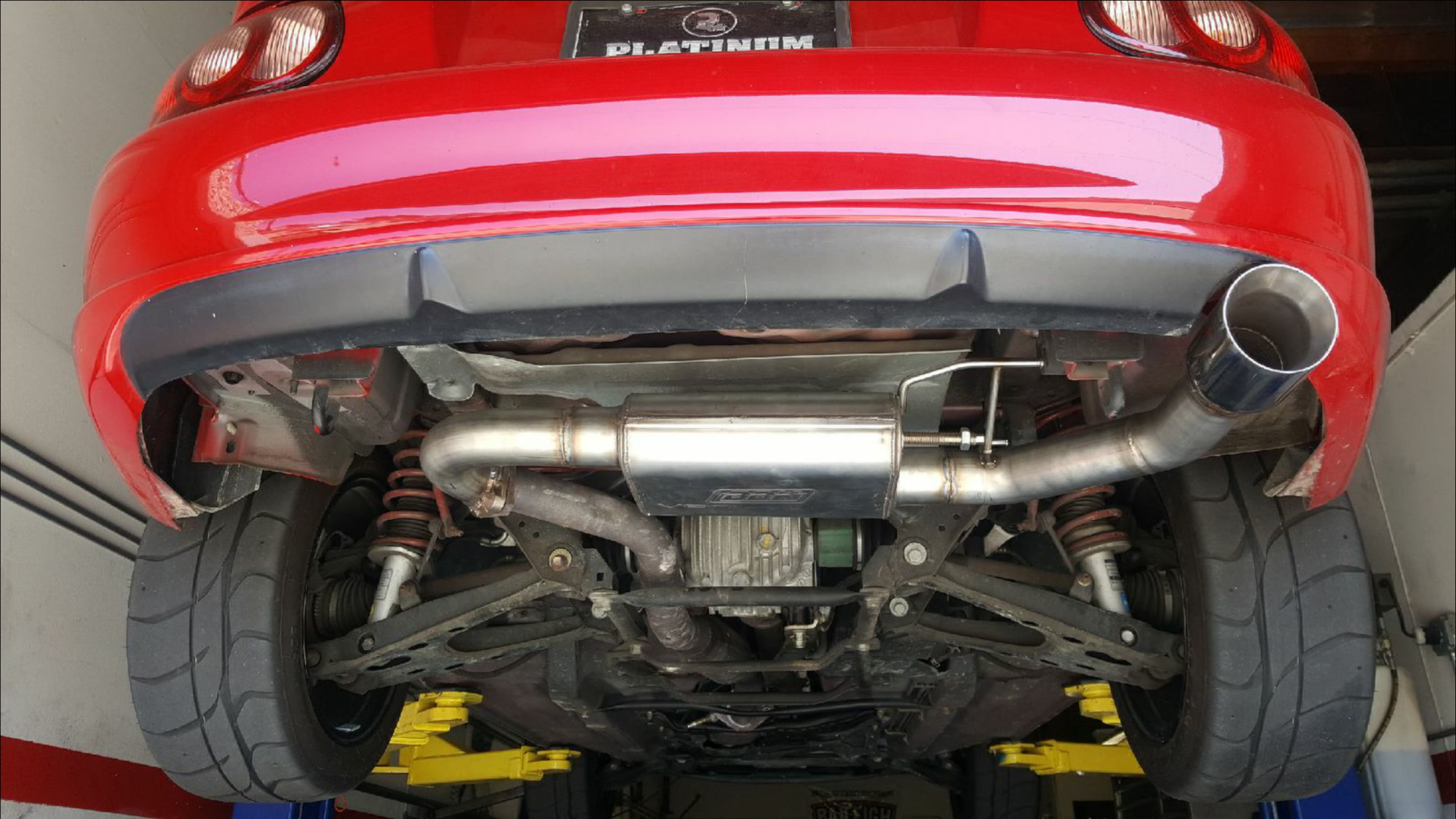 Here Are The Coolest Mods You Can Buy For Your Mazda Miata