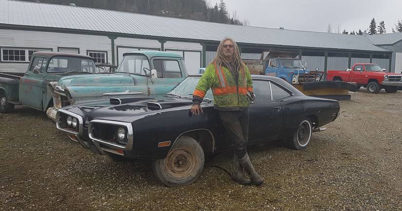 What The Future Holds For The Show And Cast Of Rust Valley Restorers