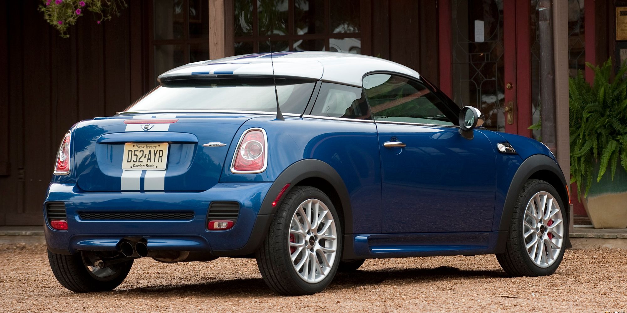 10 Ugly Cars That Are Actually Great Fun To Drive