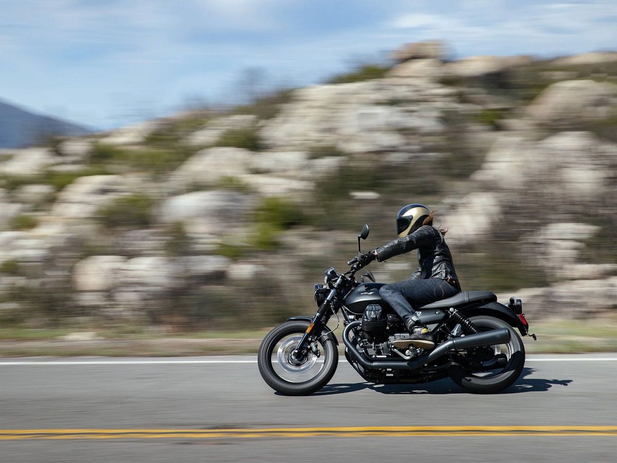 These Are The Best Cruiser Motorcycles To Buy On A Budget